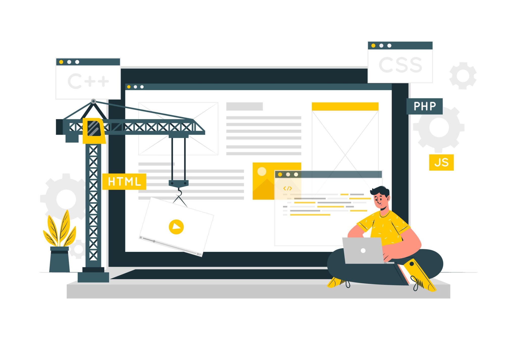 3 Best Ecommerce Website Builders to Start Growing Online - Intothecommerce