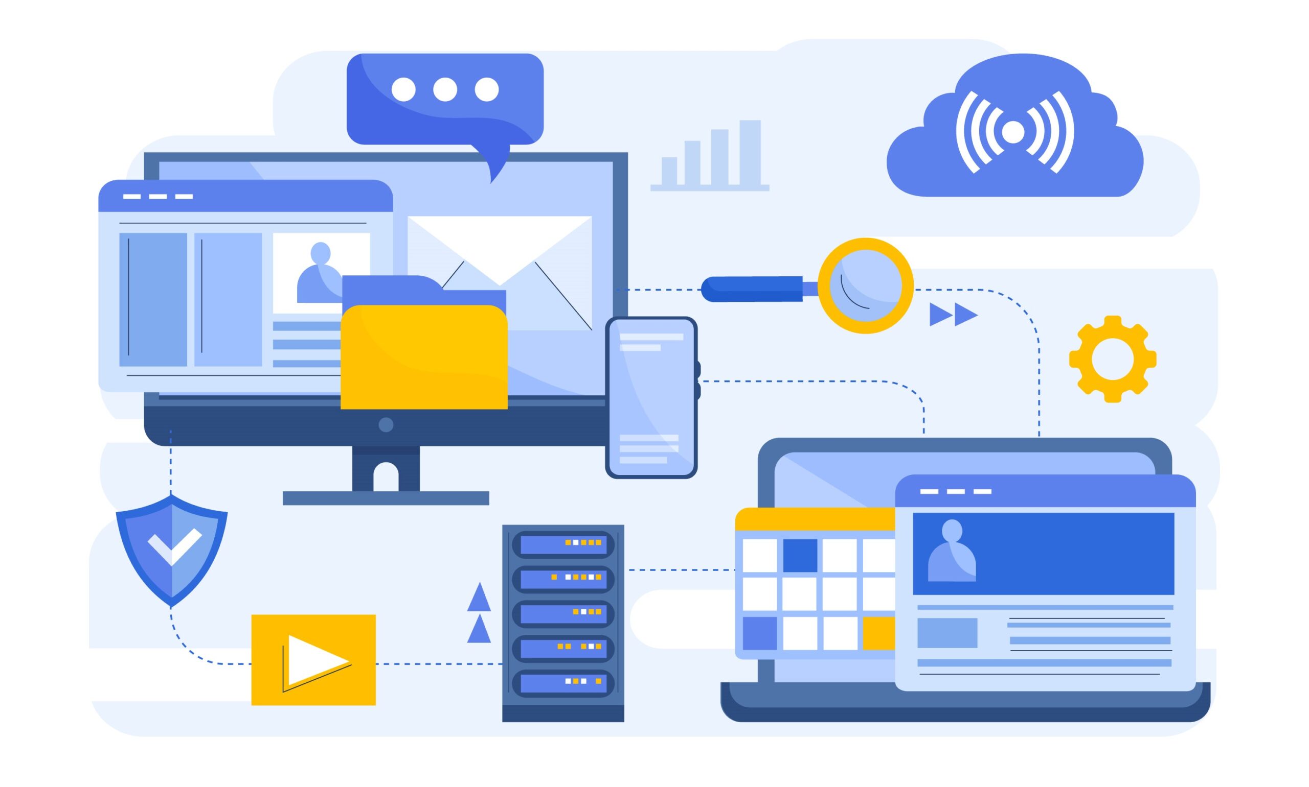 What is SAP Software? The History, Components, and Benefits