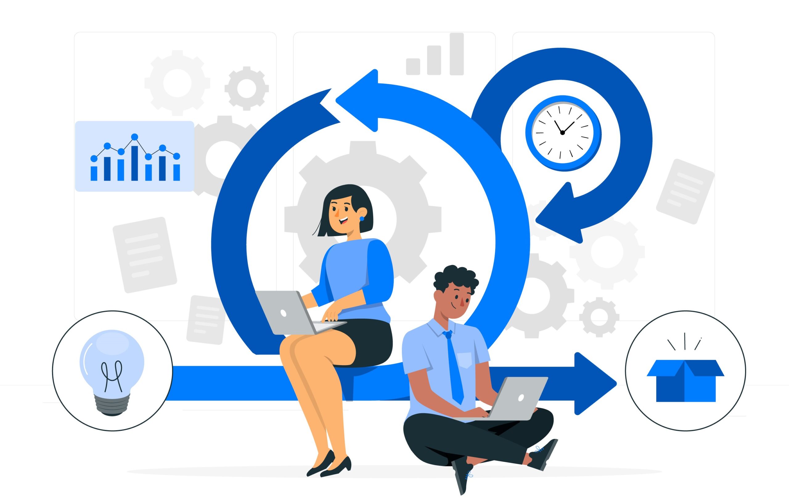 How To Choose The Right Project Management Software
