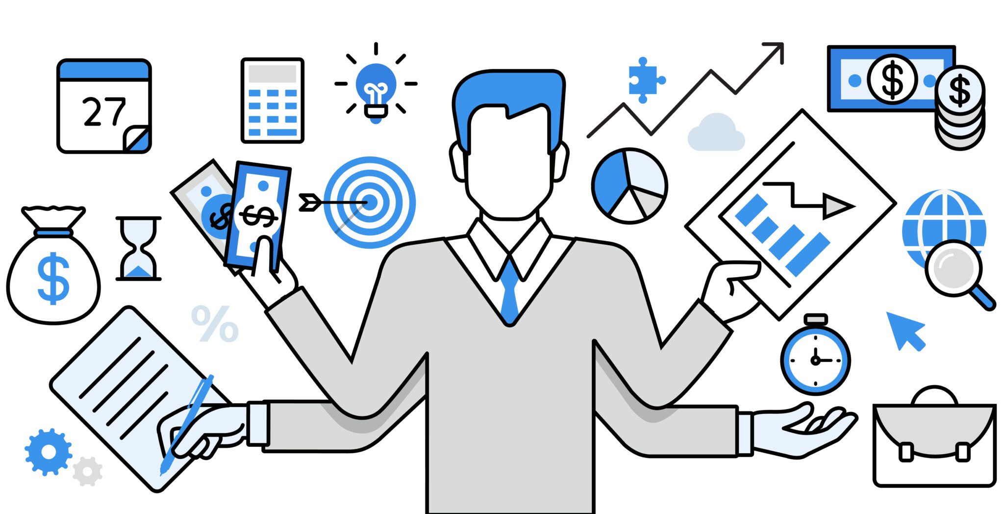 Top 5 Project Management Tools: A Comprehensive List