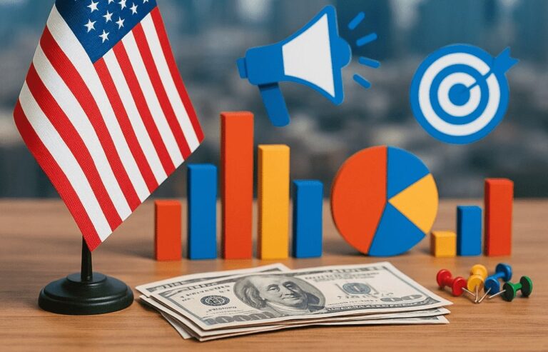How Large is the American Advertising and Marketing Industry ...